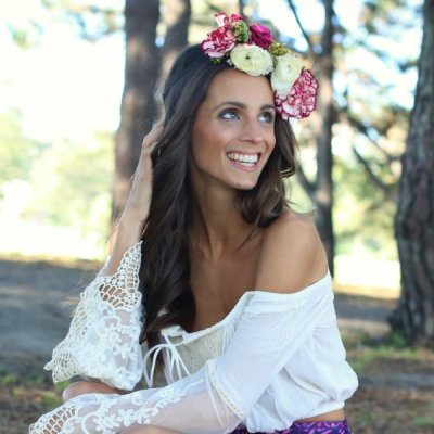 Melissa Ambrosini - Blog