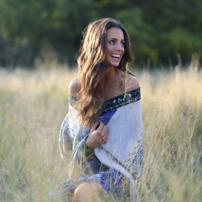 Melissa Ambrosini - Blog