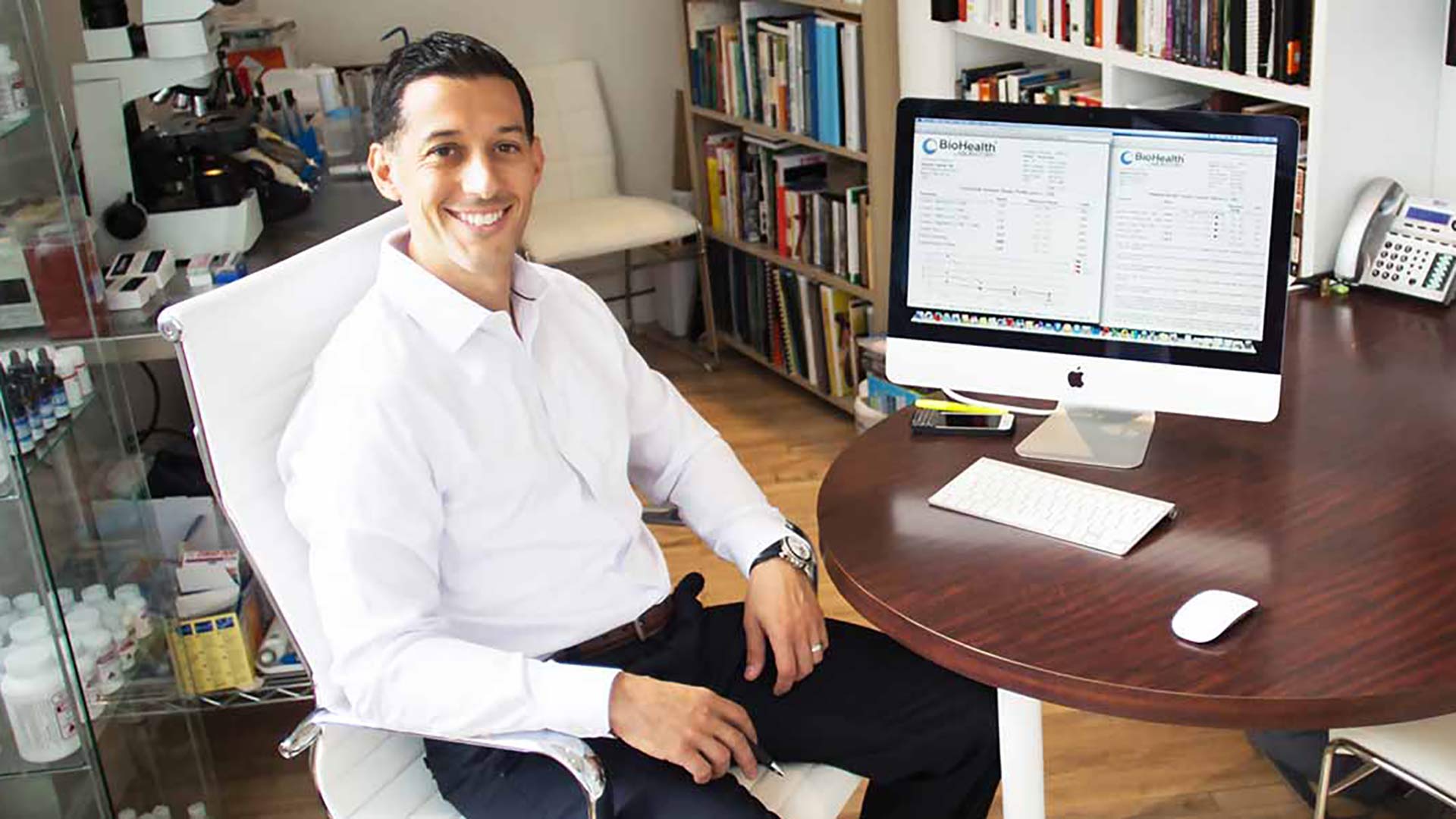 Vegan, Paleo, Low Carb, High Carb - What’s YOUR Ideal Diet With Dr ...