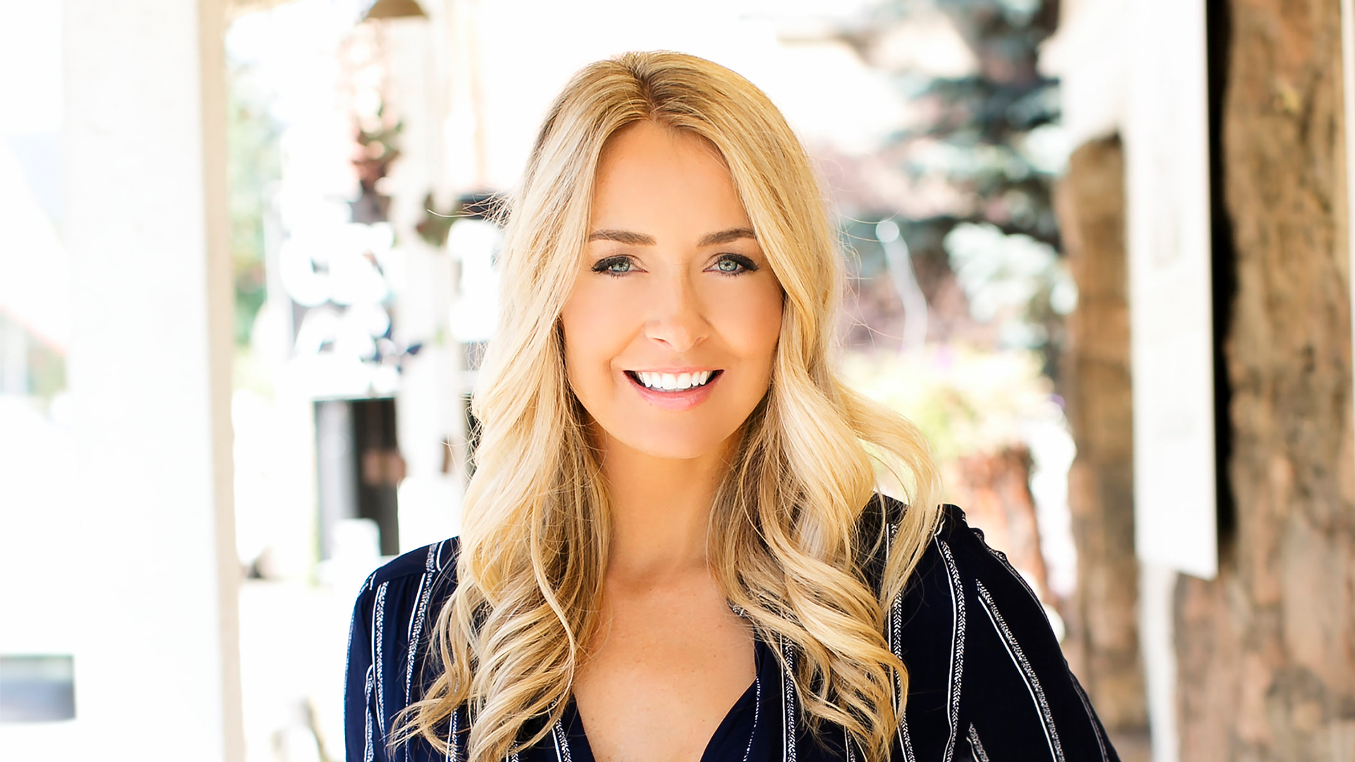 How To Rise Up From Rock Bottom & Transform Your Life With Danette May