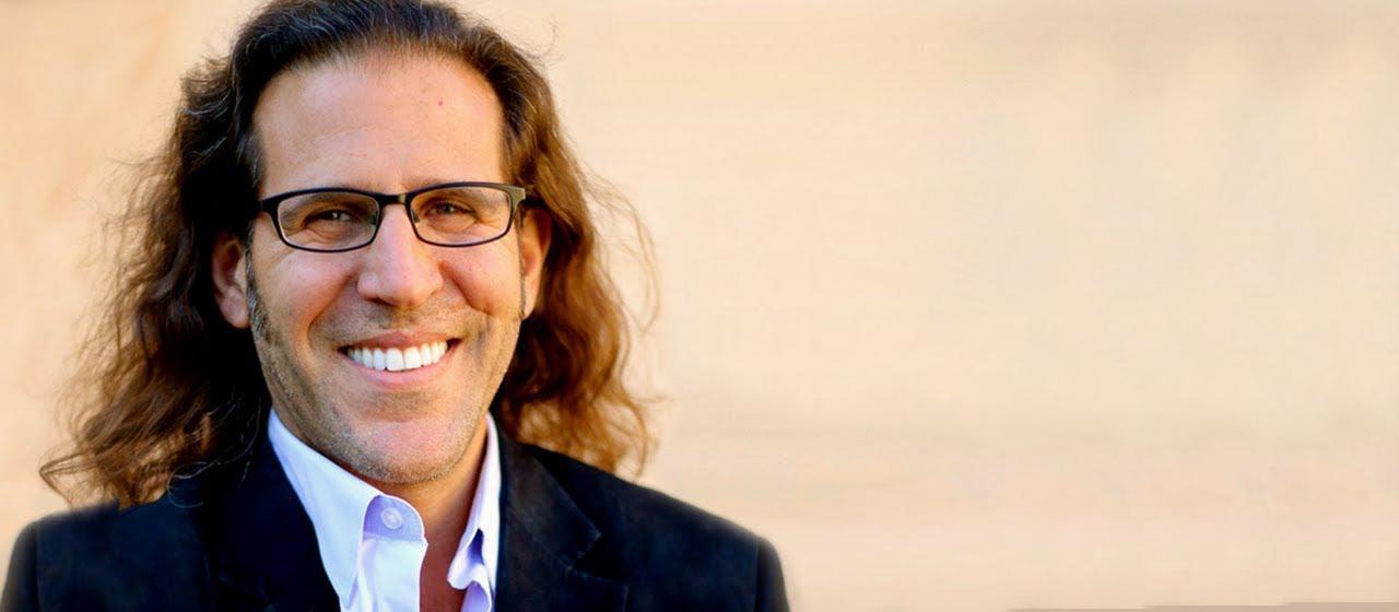 How To Survive Your Childhood Now That You’re An Adult With Ira Israel