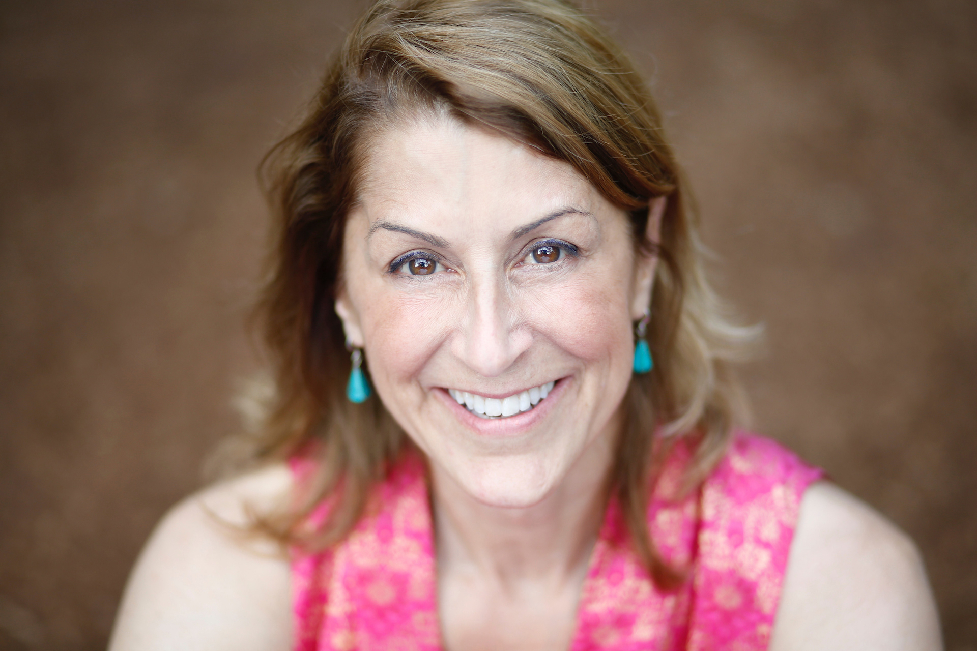 How To Use Buddhist Wisdom To Upgrade Your Relationships With Susan Piver