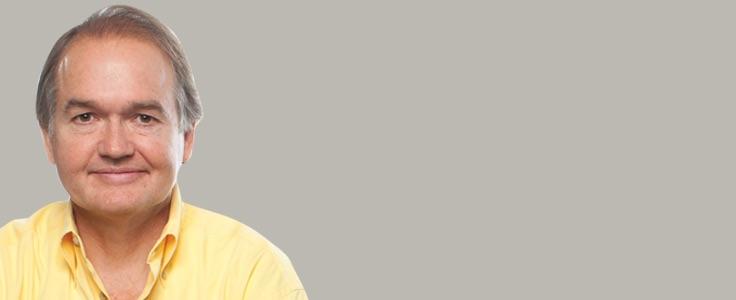 Men Are from Mars, Women Are from Venus with John Gray