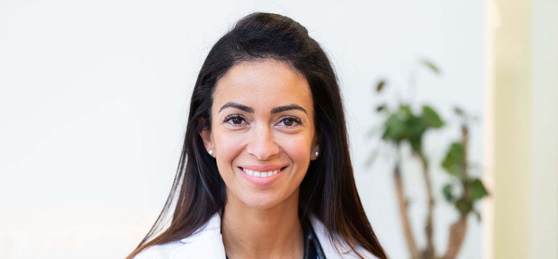 The Secret To Healing Your Hormones | Dr. Afrouz Demeri