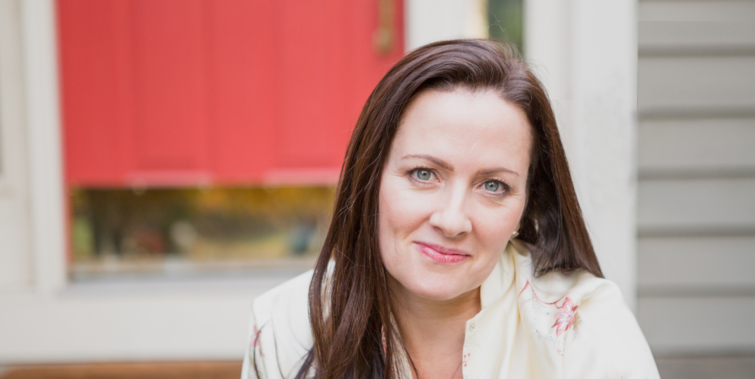 Yes, You CAN Get Pregnant | Aimee Raupp