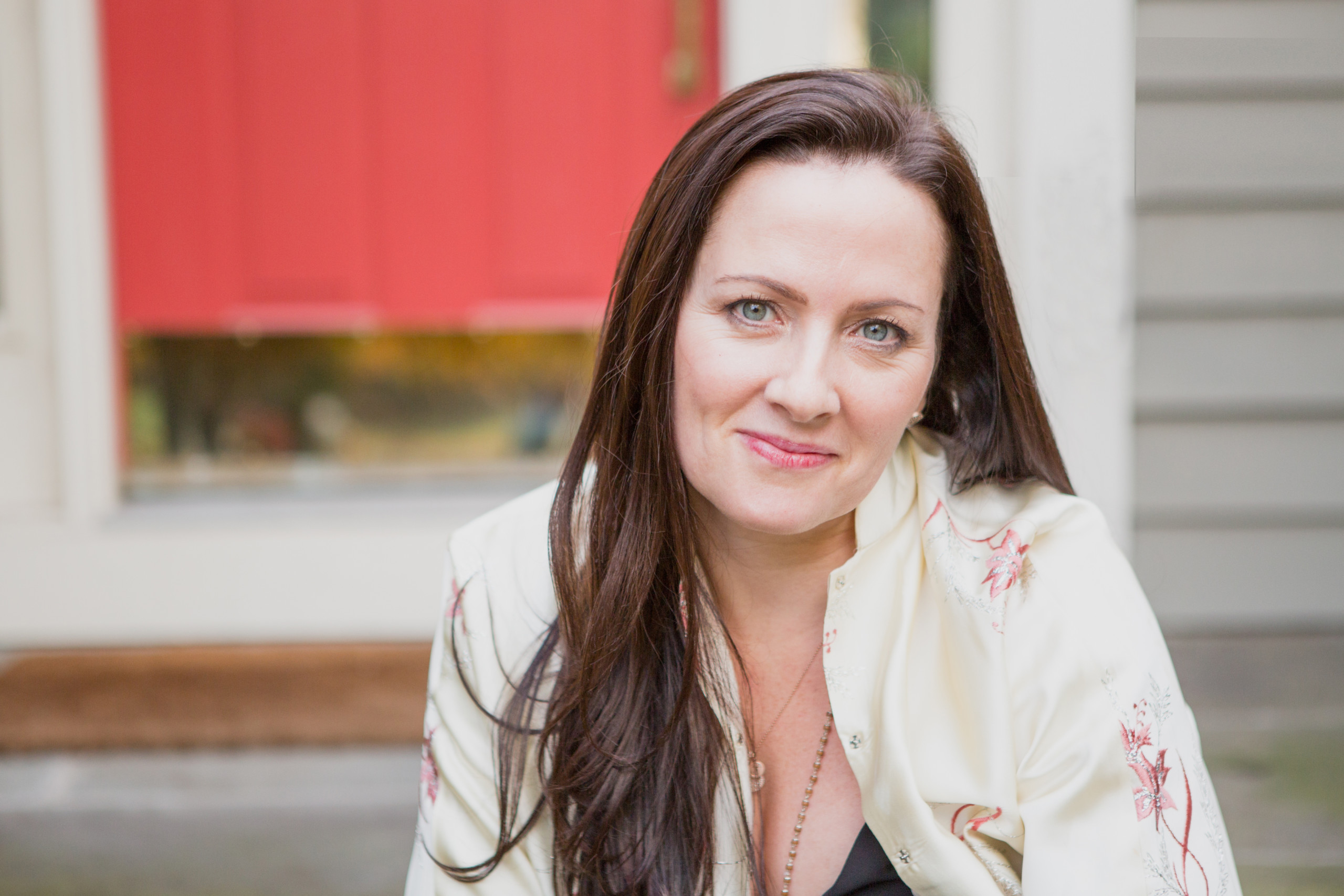 Yes, You CAN Get Pregnant | Aimee Raupp