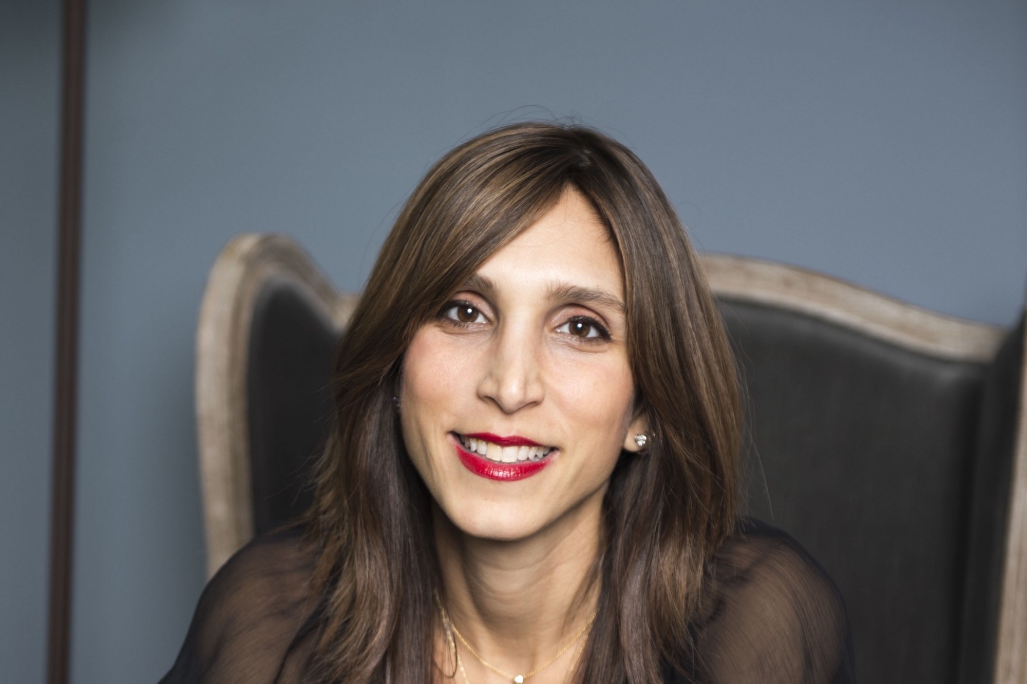 How Eating Saved My Life | Monica Berg