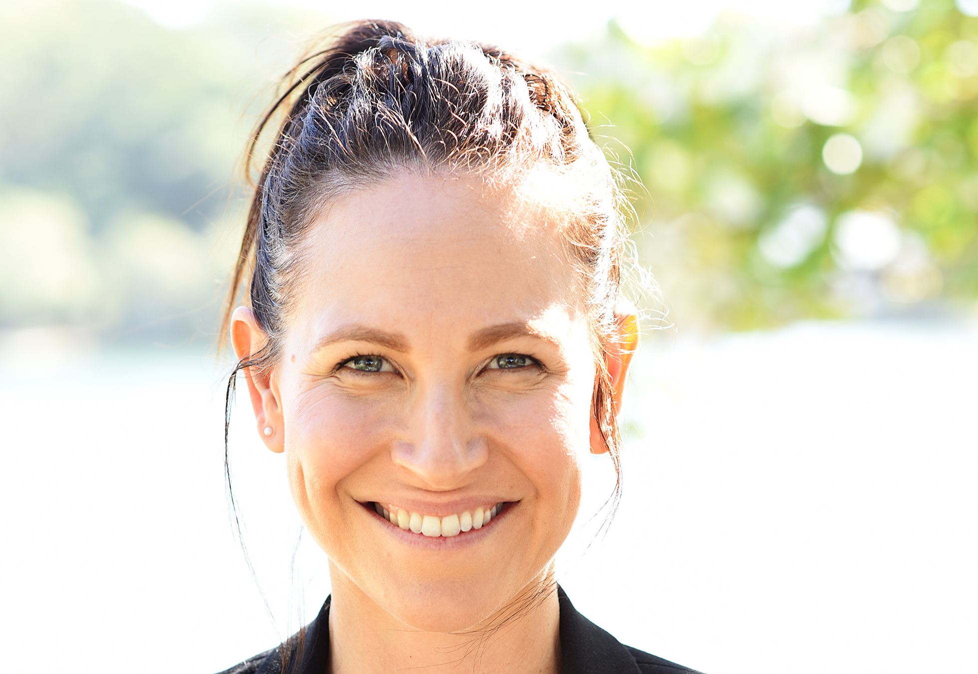 One Thing We All Need To Do Before We Die | Yasemin Trollope