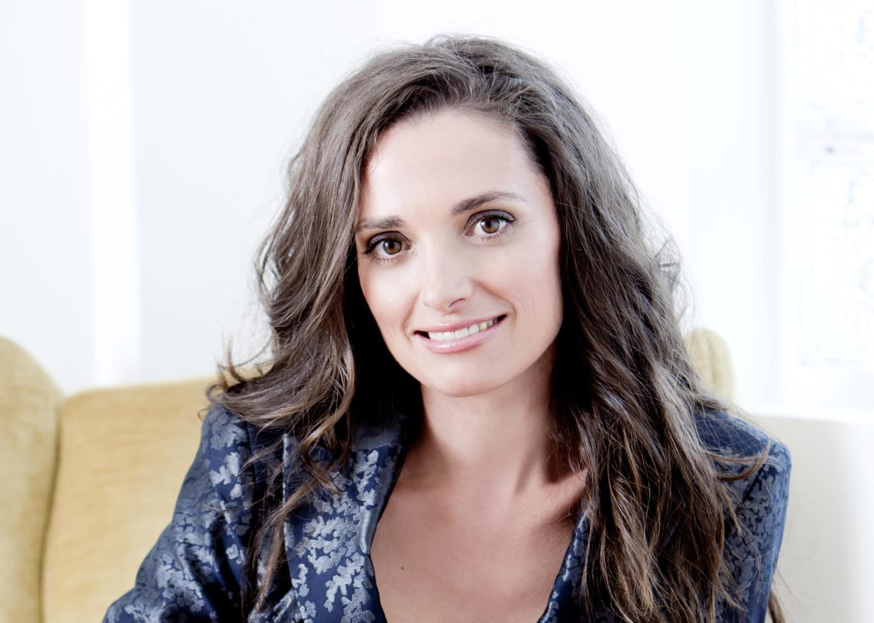 How To Have Happy, Calm, Peaceful Babies | Dr Jennifer Barham-Floreani